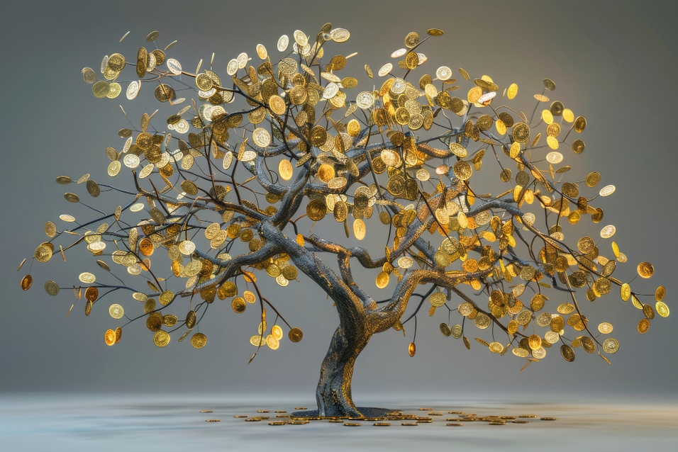 Golden Portfolio