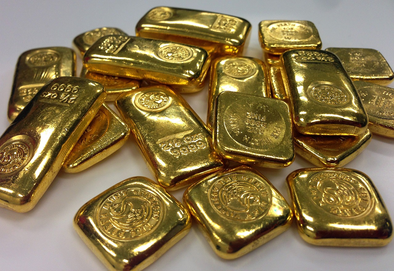 Is gold a good investment? - Golden Portfolio