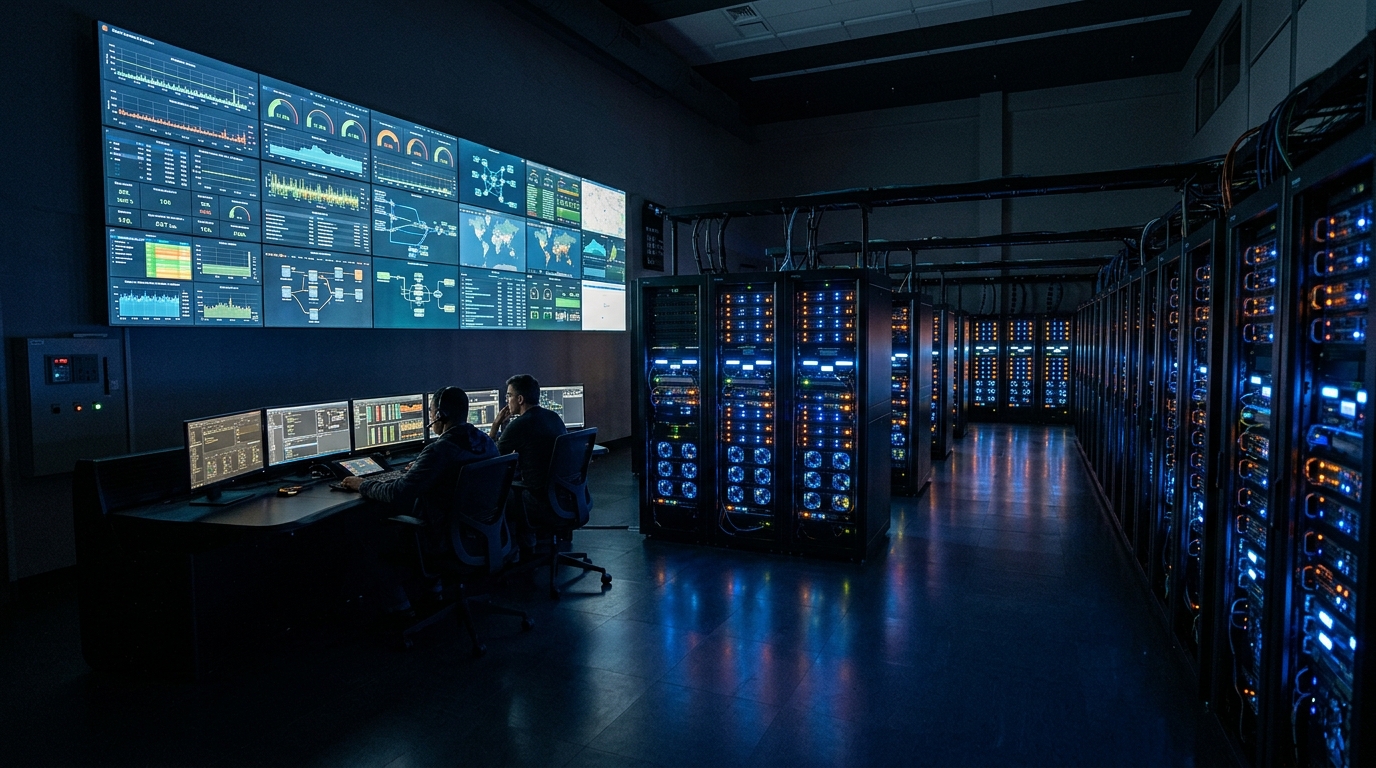 Datadog Just Hit $1 Billion in a Quarter. Here's Why the AI Monitoring ...