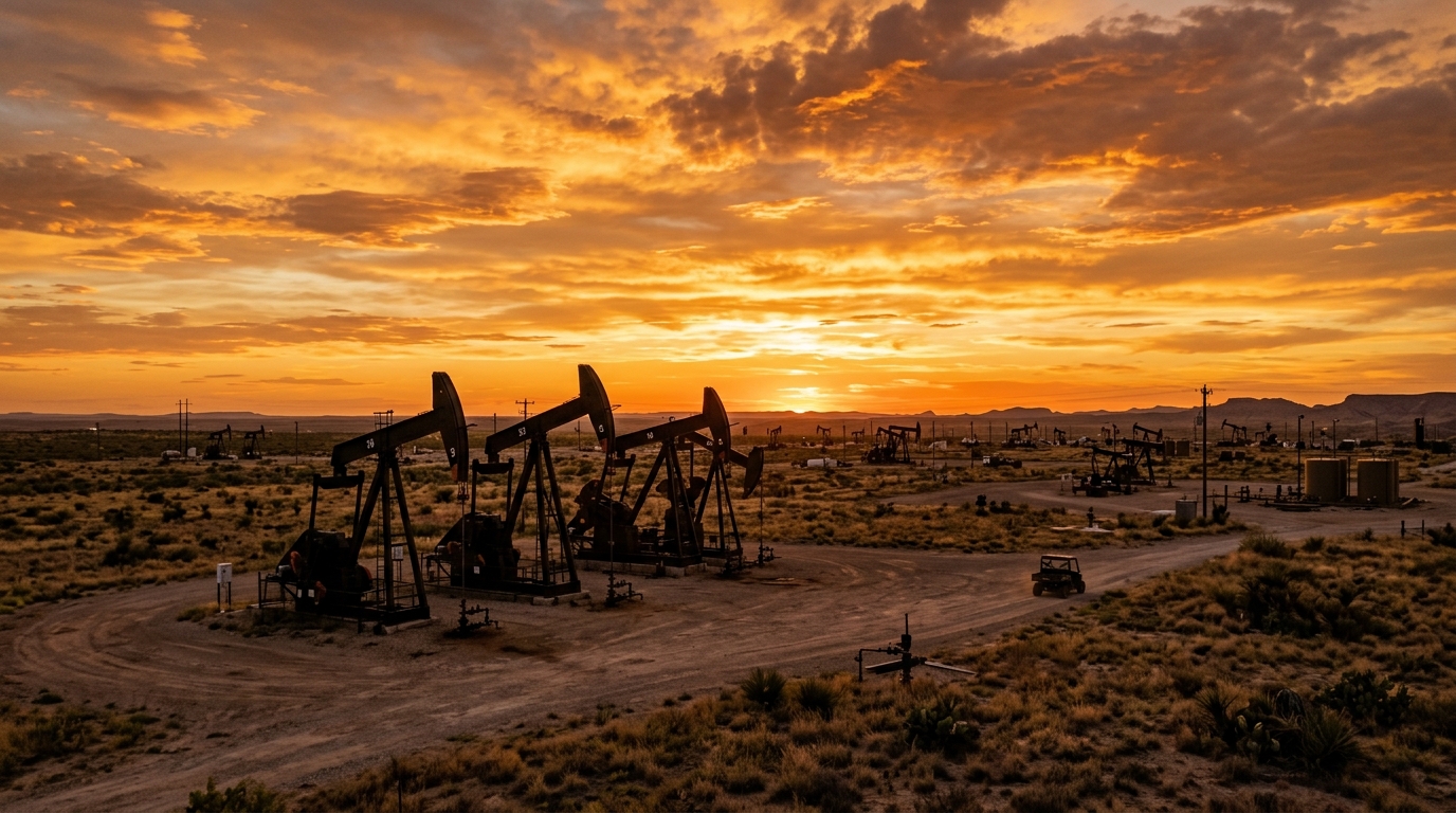 Energy Is Up 21% This Year While Tech Is Down 3%. Here's Why Nobody Is ...